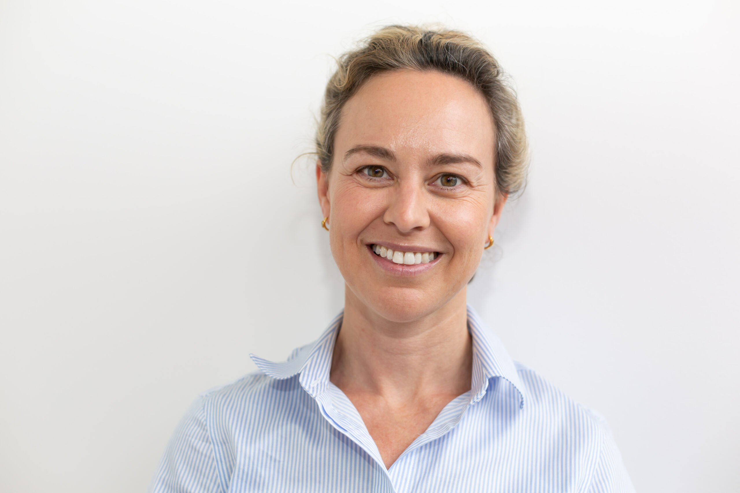 Quick Q & A with Shannon — beyond self