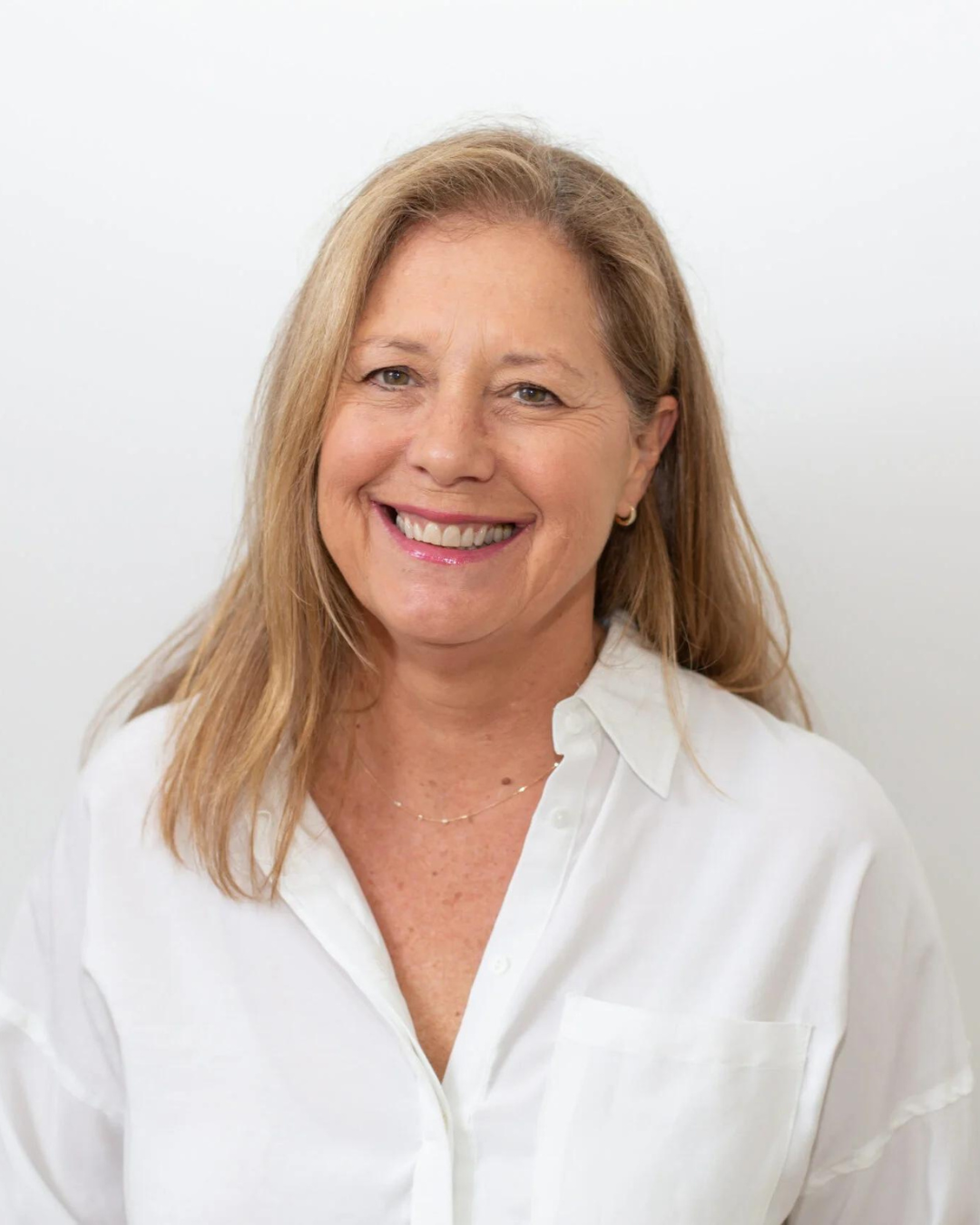 Welcome Back Jo — beyond self